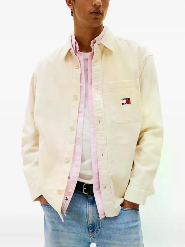 Tommy Hilfiger Pocket Jacket