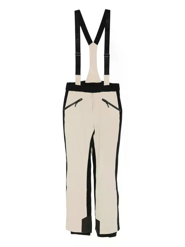Mackage Nyomi-r Ski Trousers - Neutrals