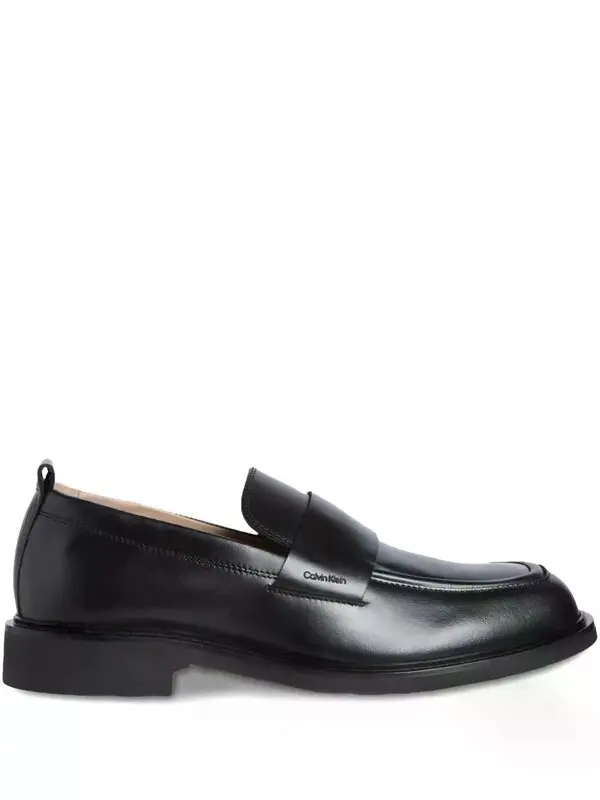 Calvin Klein Pull-tab Loafers