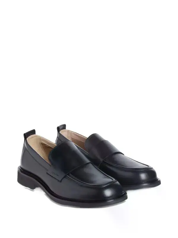 Calvin Klein Pull-tab Loafers
