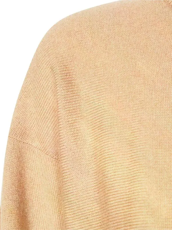 SUN 68 Crew-neck Long-sleeve Sweater