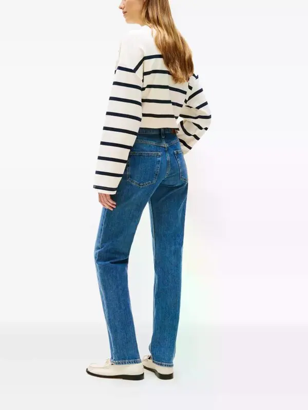 Tommy Hilfiger Five-pocket Jeans