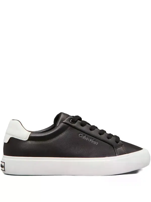 Calvin Klein Lace-up Sneakers