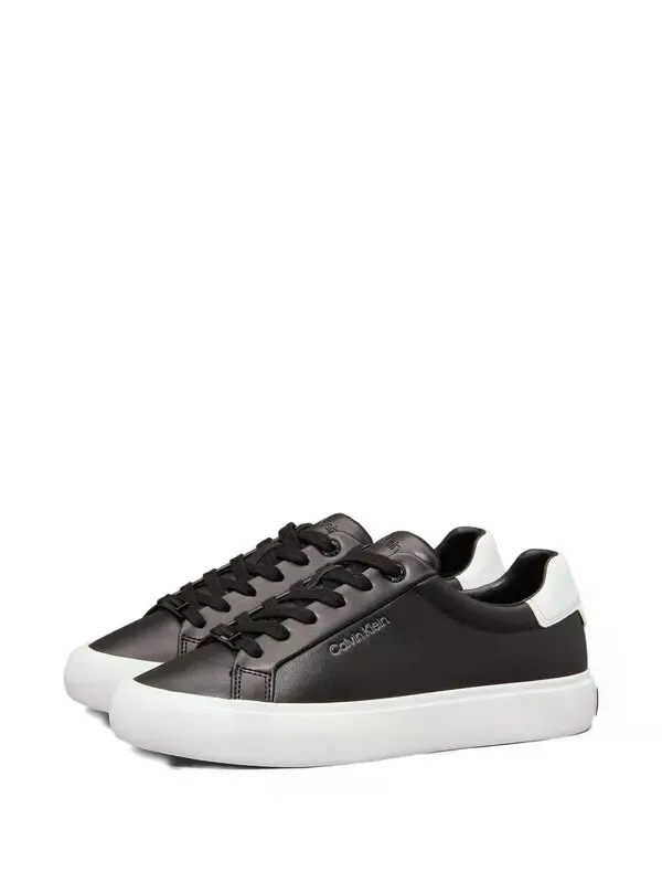 Calvin Klein Lace-up Sneakers