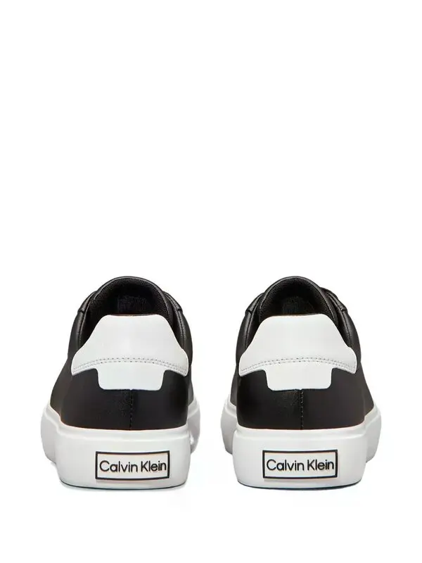 Calvin Klein Lace-up Sneakers