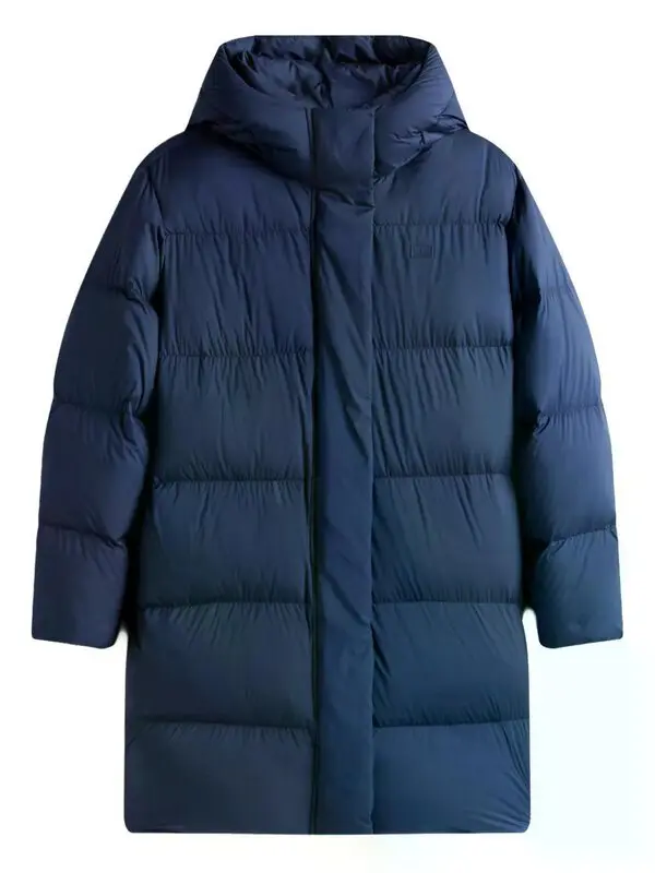 Tommy Hilfiger Hooded Padded Coat