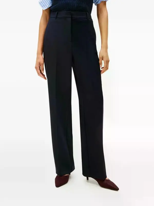 Tommy Hilfiger Belt Loop Trousers