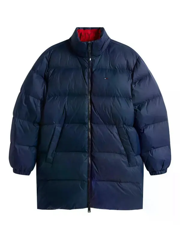 Tommy Hilfiger Zip-up Padded Jacket