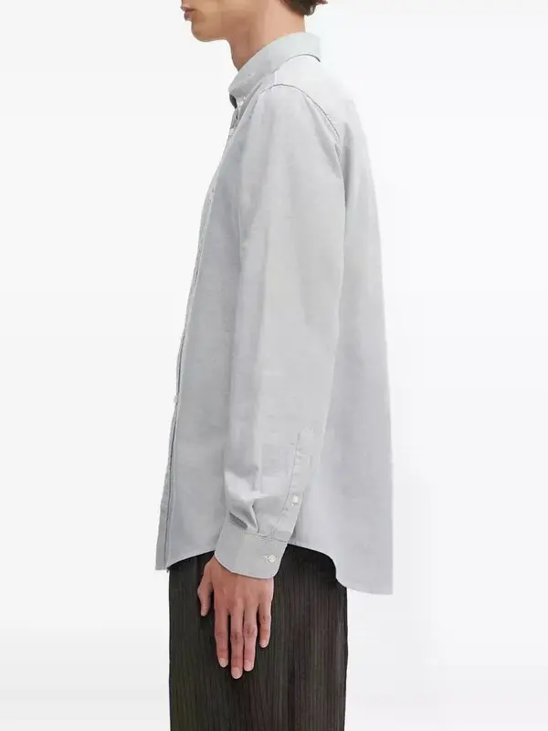 Barbour Buttoned Shirt