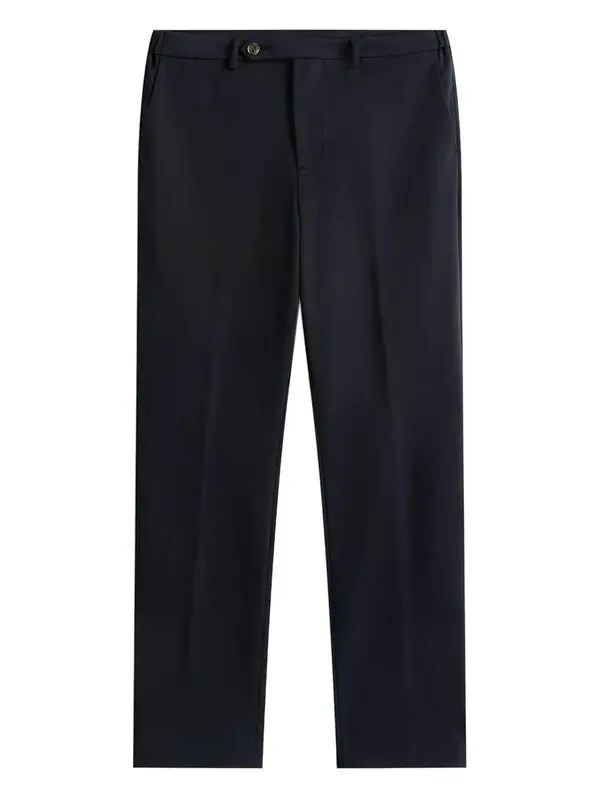 Tommy Hilfiger Button Trousers
