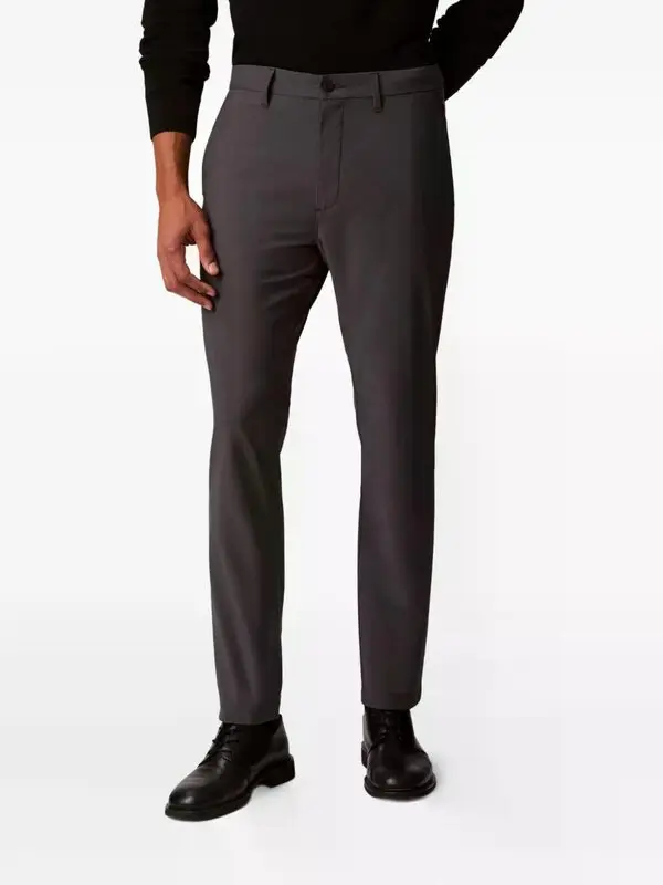 Calvin Klein Welt-pockets Trousers