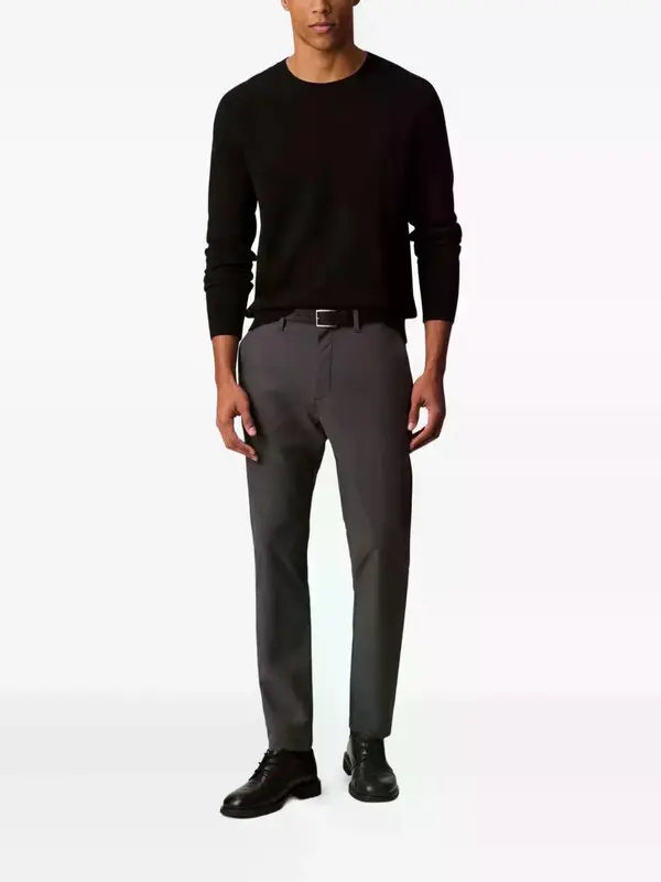 Calvin Klein Welt-pockets Trousers