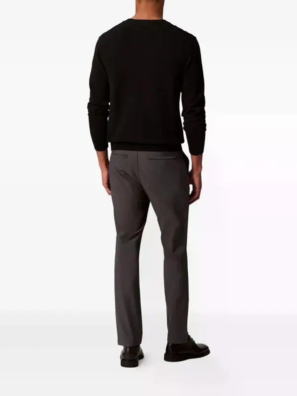 Calvin Klein Welt-pockets Trousers