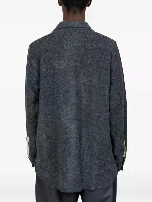 Universal Works Button-up Shirt