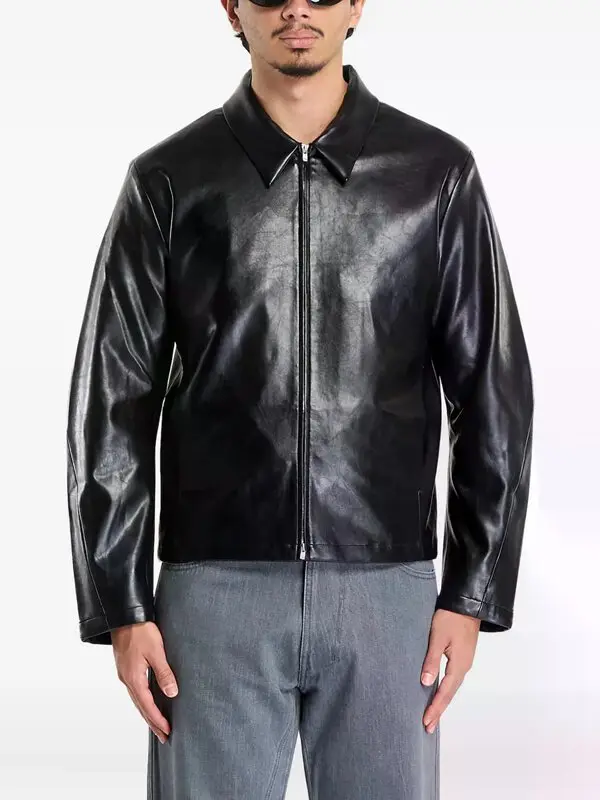 POST ARCHIVE FACTION Cabaret Jacket