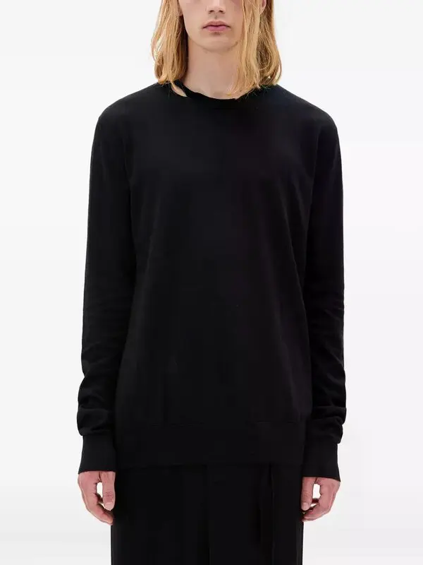 ANN DEMEULEMEESTER Magnar Sweater