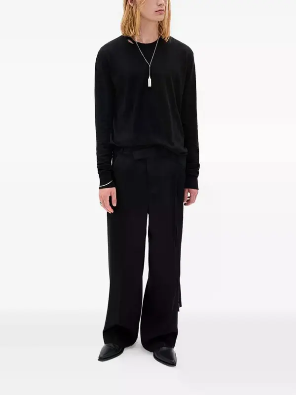 ANN DEMEULEMEESTER Magnar Sweater