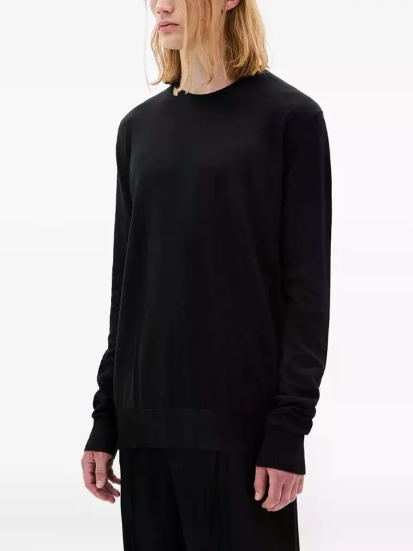 ANN DEMEULEMEESTER Magnar Sweater