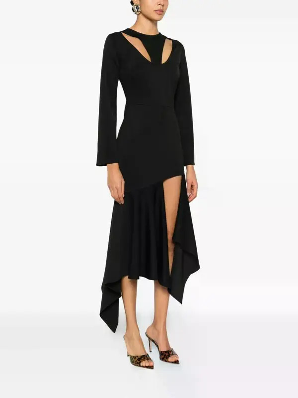 shelby midi dress City Chic Plus Size Shelby Midi Dress