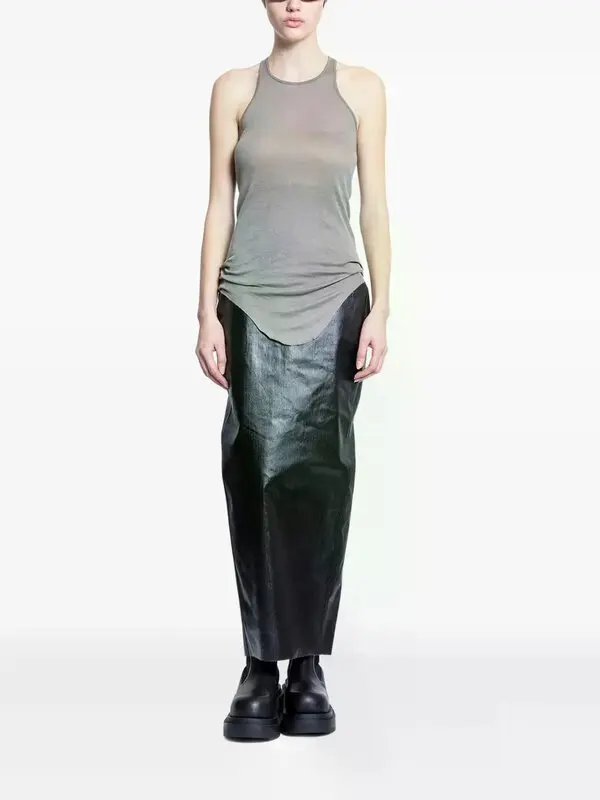 Rick Owens Forever Tank Top