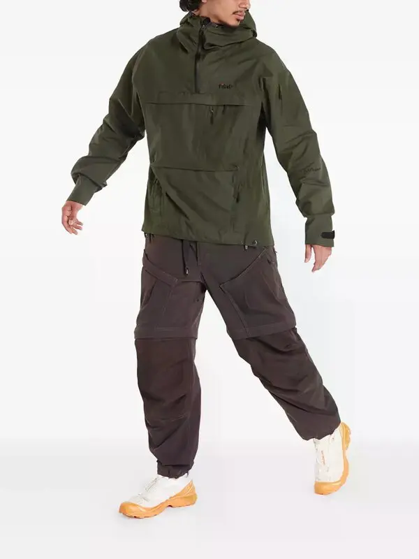 TILAK Odin Hoodie
