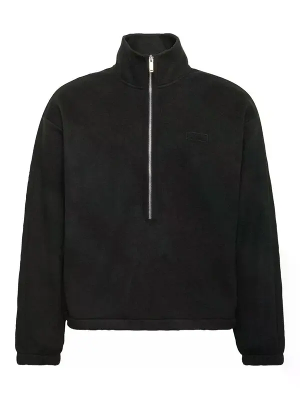 Calvin Klein Half-zip Sweatshirt