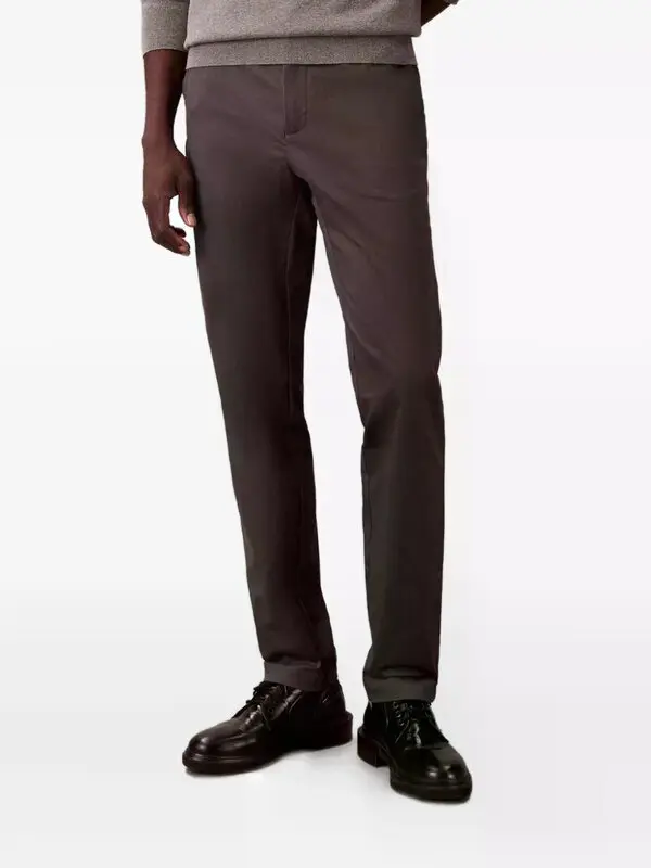 Calvin Klein Logo Chinos
