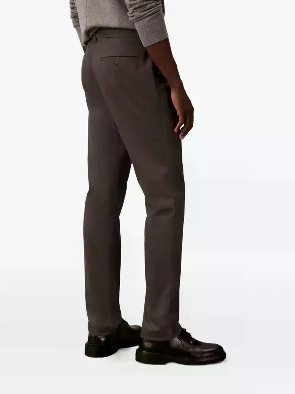 Calvin Klein Logo Chinos