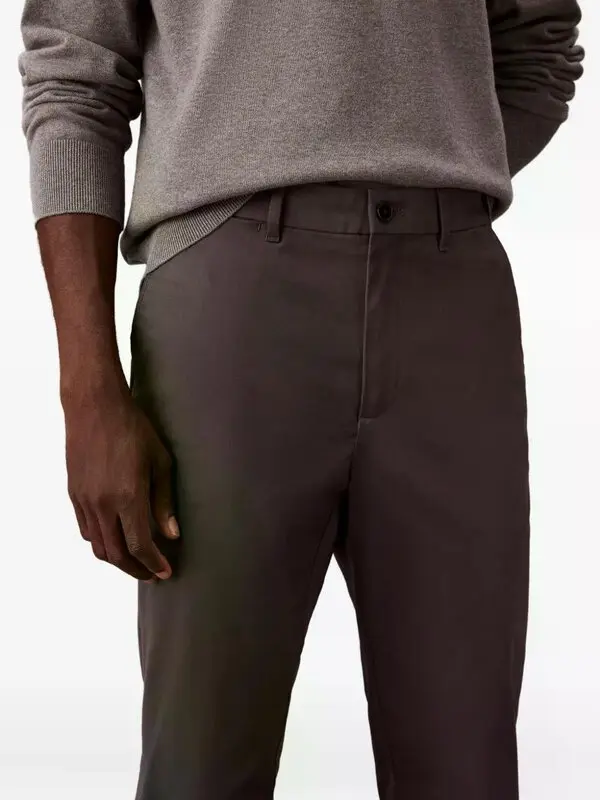 Calvin Klein Logo Chinos