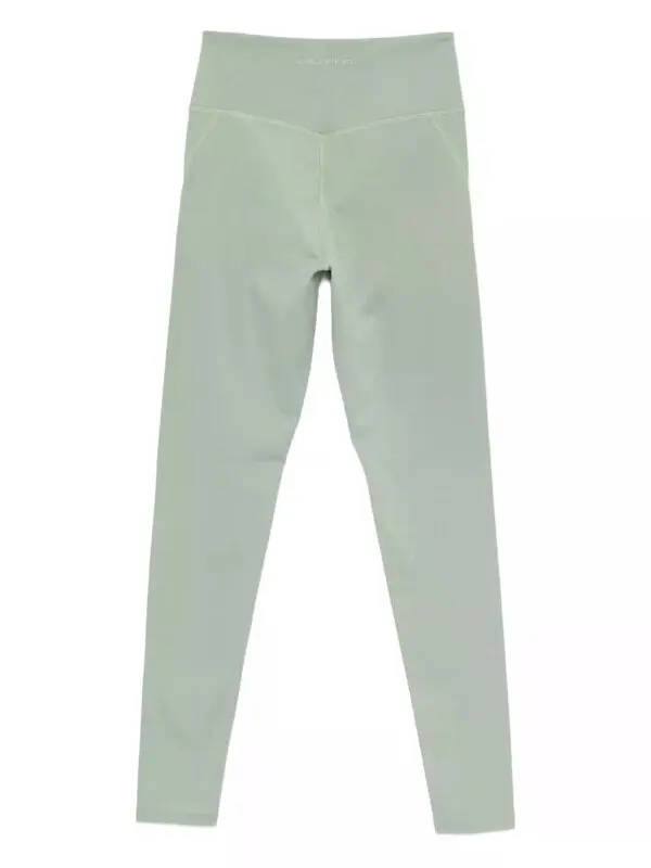 GIRLFRIEND COLLECTIVE Compressive Leggings - Green