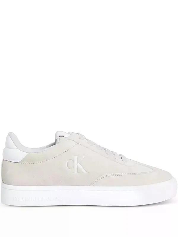 Calvin Klein Logo Sneakers