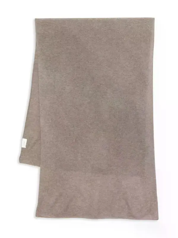 LISA YANG Fine-knit Scarf