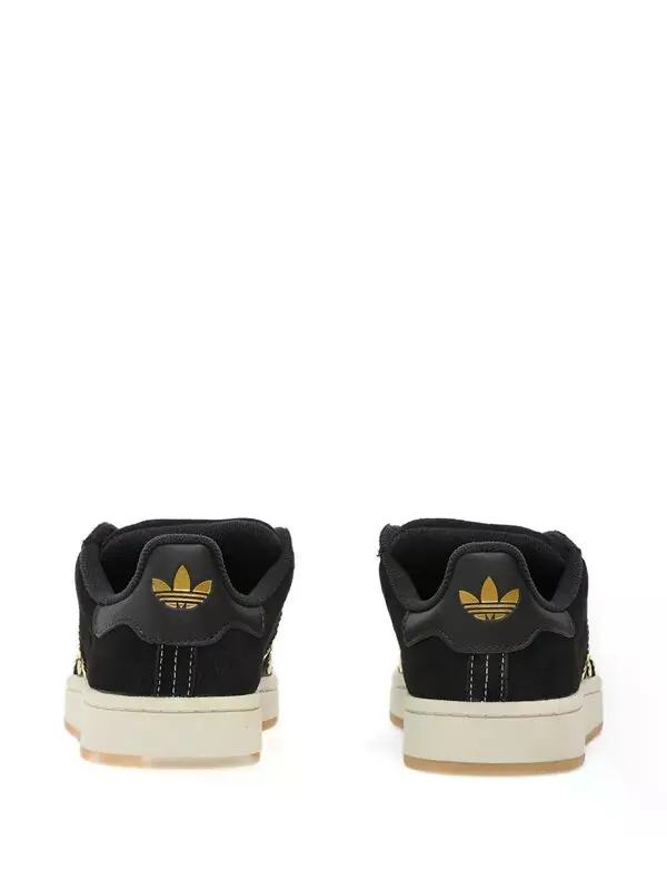 Adidas Originals Campus 00s Sneakers - Black