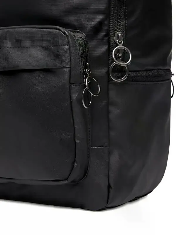 Nike Heritage Winterized Pocket Backpack - Black