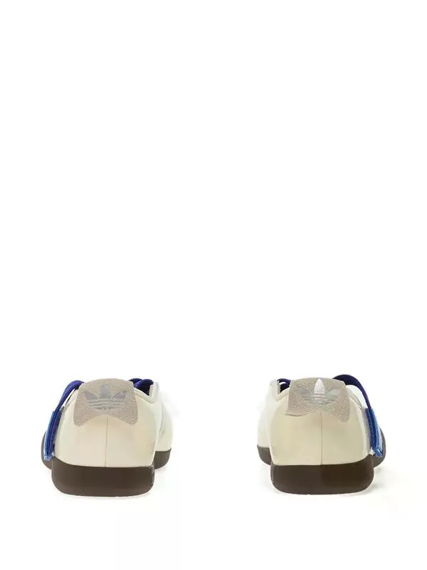 Adidas X Clot Caroline Hu X Edison Chen Taekwondo Sneakers - Neutrals