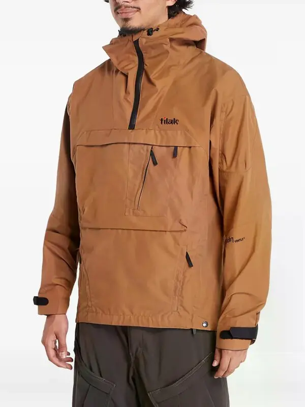 TILAK Odin Hoodie