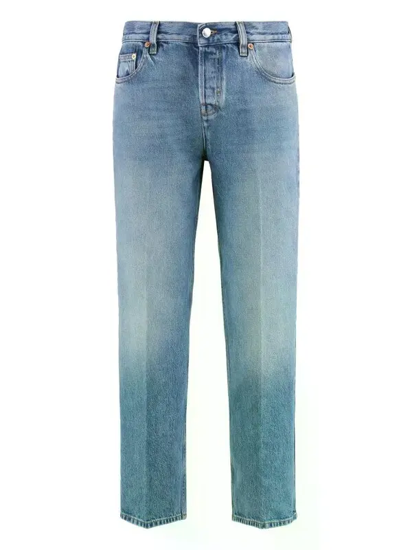 Gucci Five-pocket Jeans