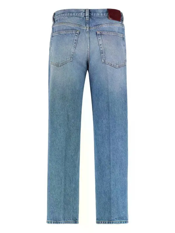 Gucci Five-pocket Jeans