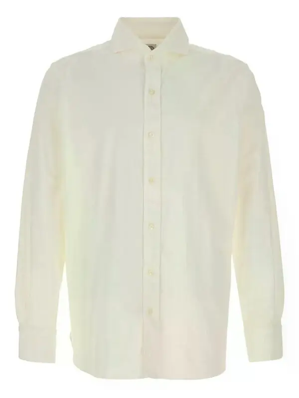 Bolzonella 1934 Buttoned Shirt