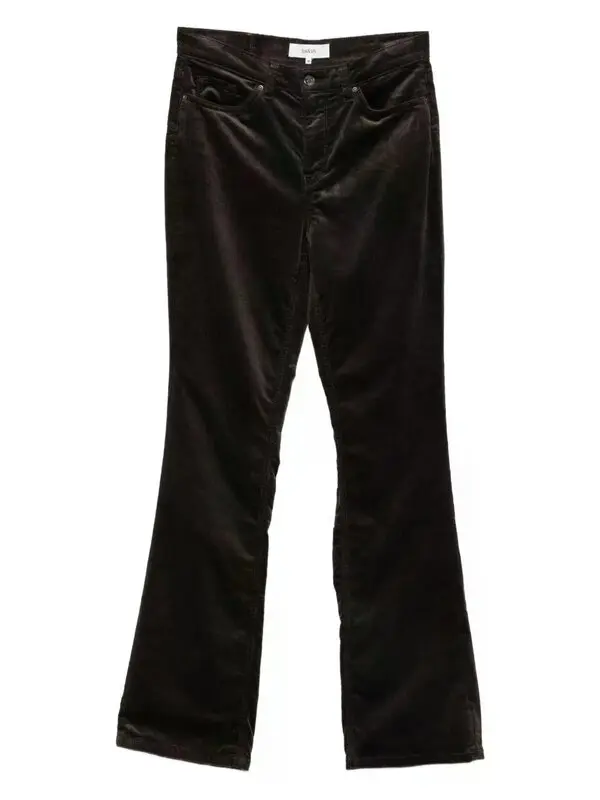 Ba&sh Vassili Corduroy Trousers