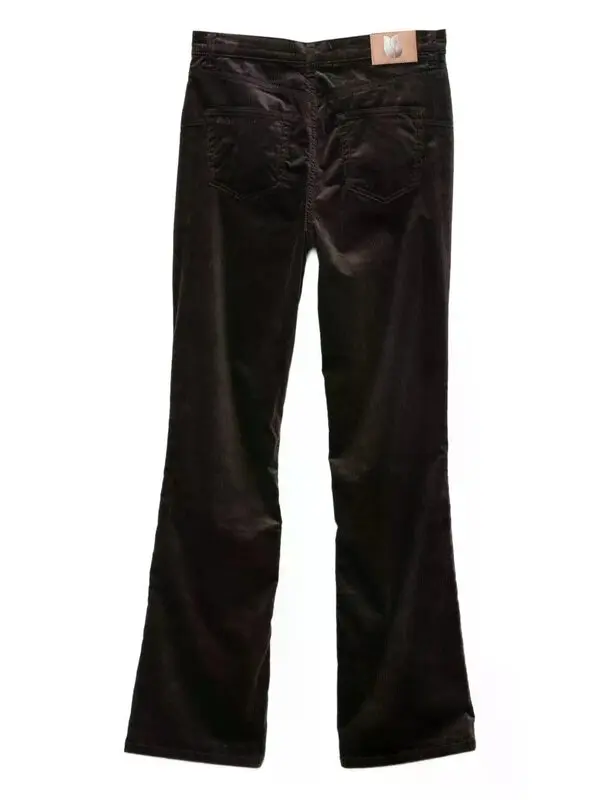 Ba&sh Vassili Corduroy Trousers
