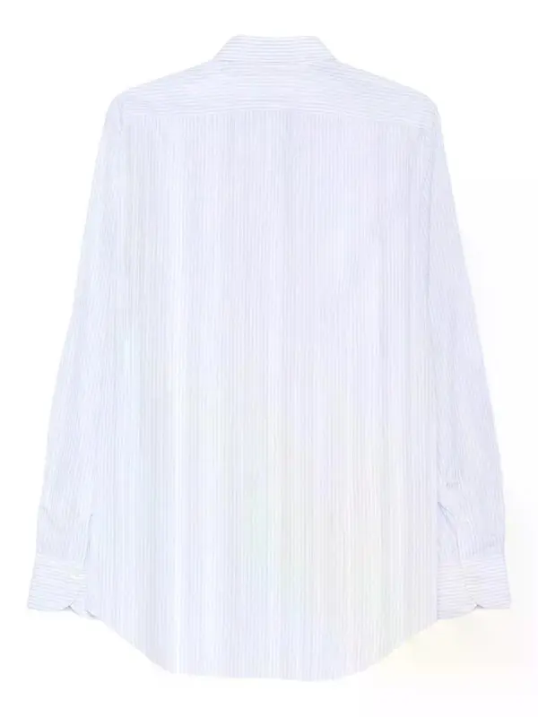 FINAMORE 1925 Striped-pattern Shirt