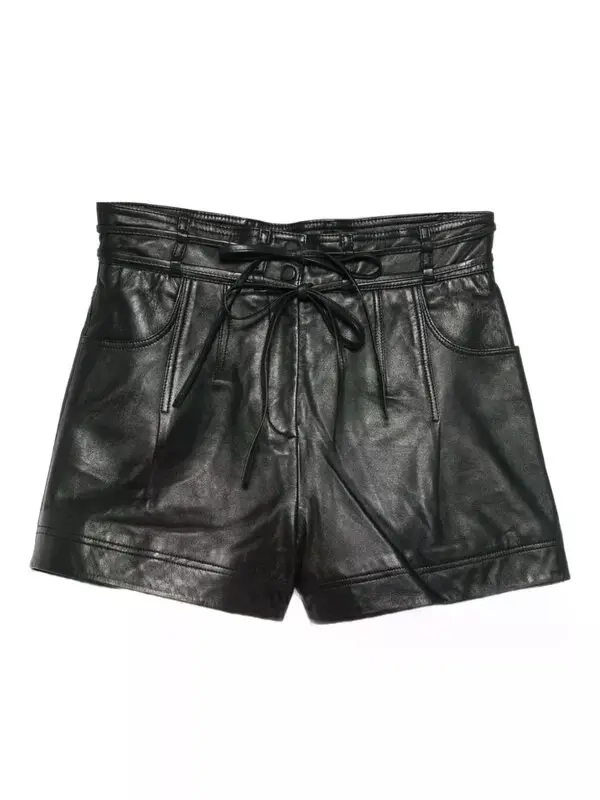 Ba&sh Ayra Shorts