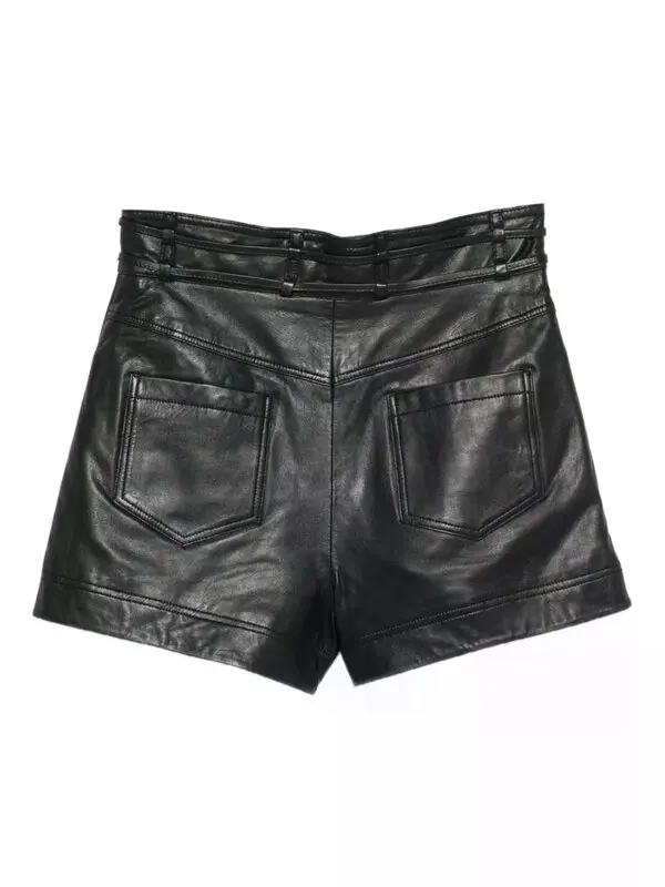 Ba&sh Ayra Shorts