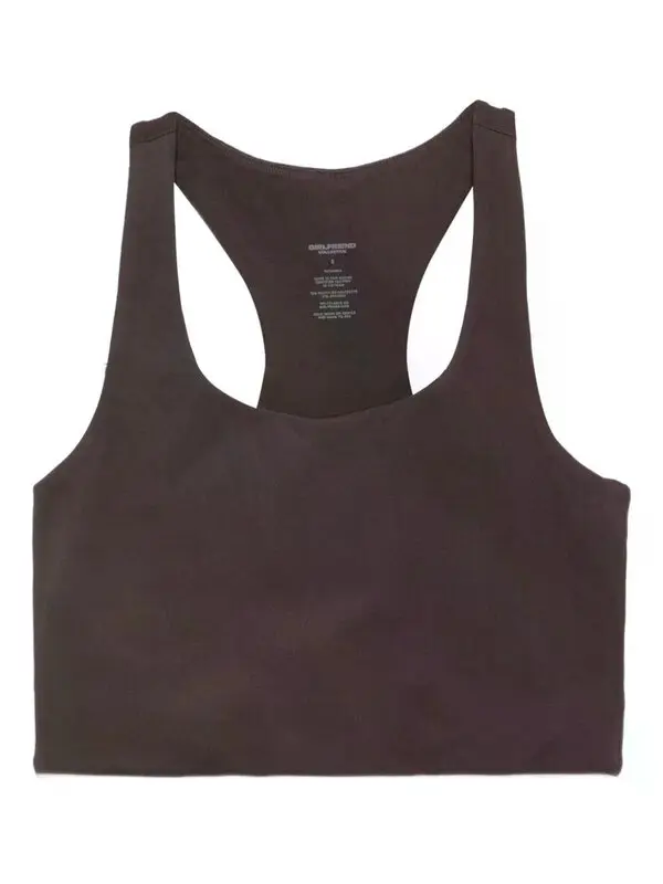 GIRLFRIEND COLLECTIVE Paloma Racerback Tank Top
