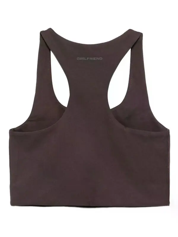GIRLFRIEND COLLECTIVE Paloma Racerback Tank Top