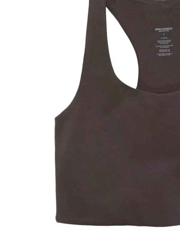 GIRLFRIEND COLLECTIVE Paloma Racerback Tank Top