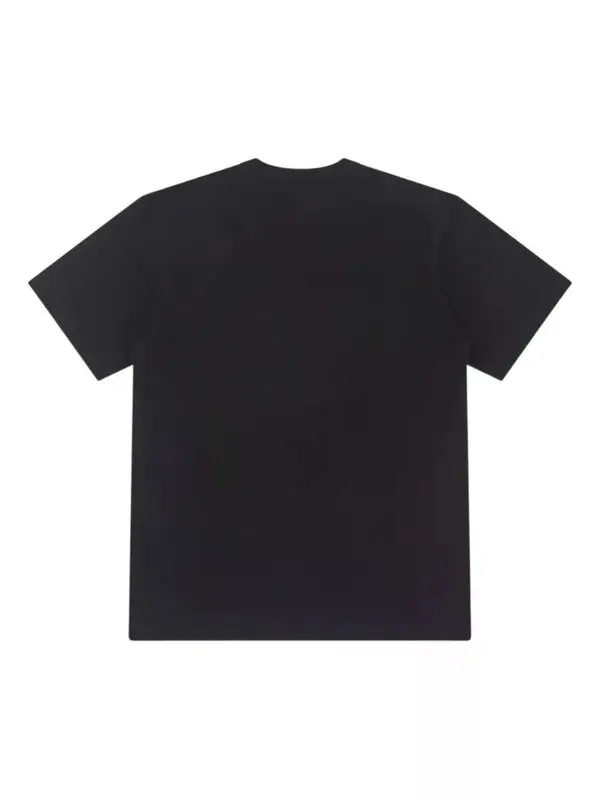 Comme Des Garçons Graphic-print T-shirt
