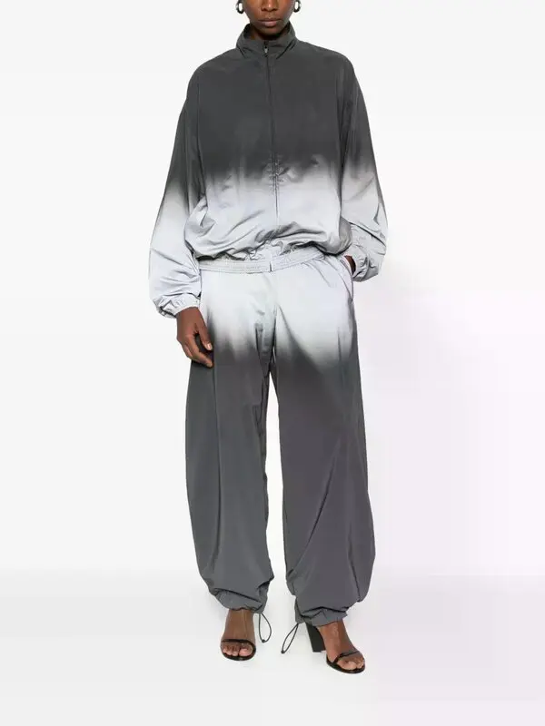 Alexander Wang Reflective Track Pants
