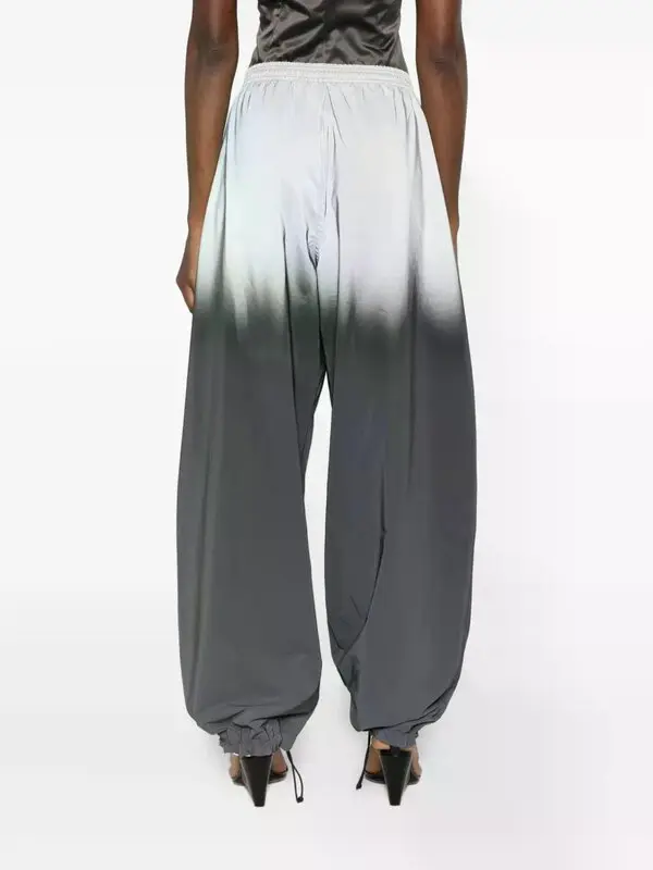 Alexander Wang Reflective Track Pants